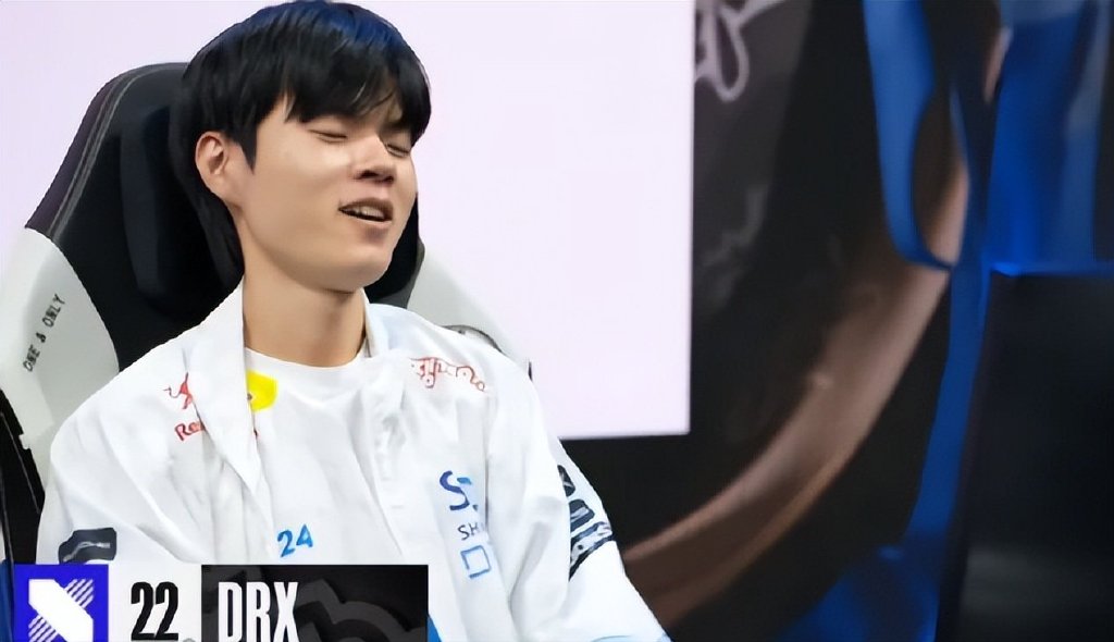 四强三支LCK战队，JDG想打训练赛都难，北枫：怕暴露战术__财经头条
