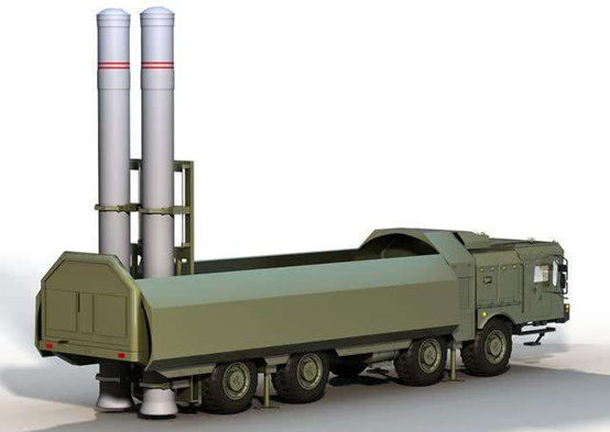 武器库中的“多面手”——俄罗斯“棱堡”反舰导弹系统|缟玛瑙|导弹|反舰导弹_新浪新闻