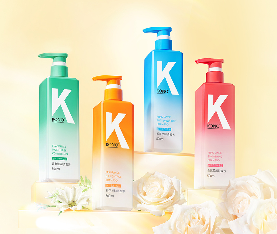 拥抱新消费需求，专业沙龙护发品牌KONO多维度布局新发展__财经头条