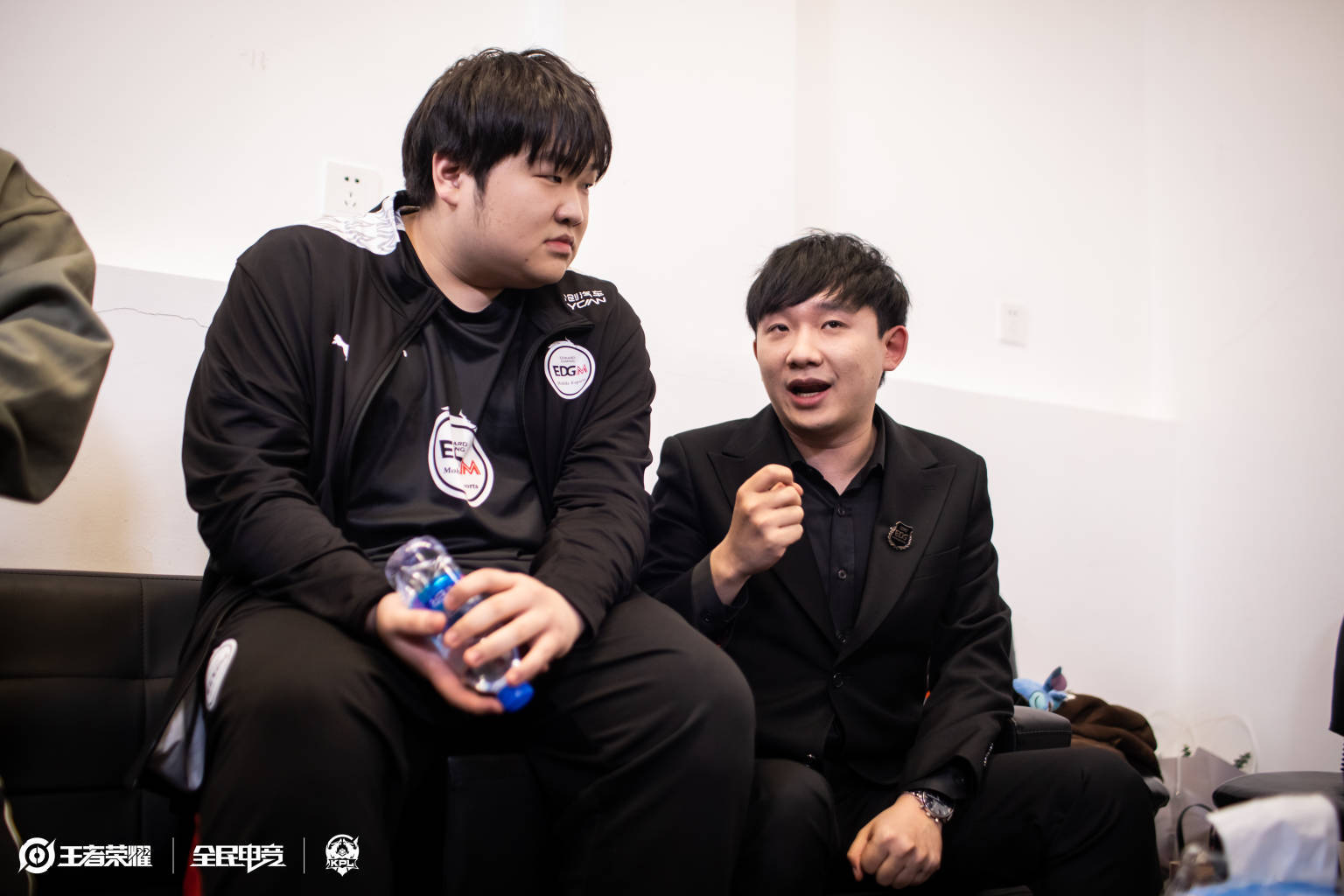 官方返图：0323@上海EDGM王者荣耀分部