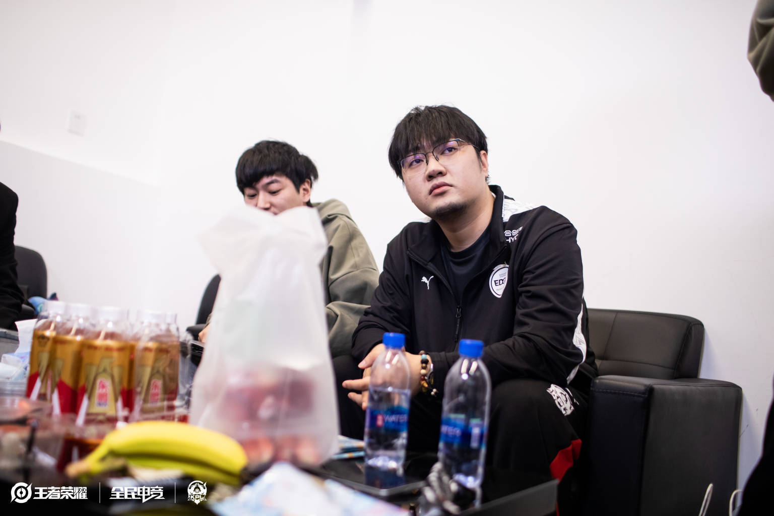 官方返图：0323@上海EDGM王者荣耀分部