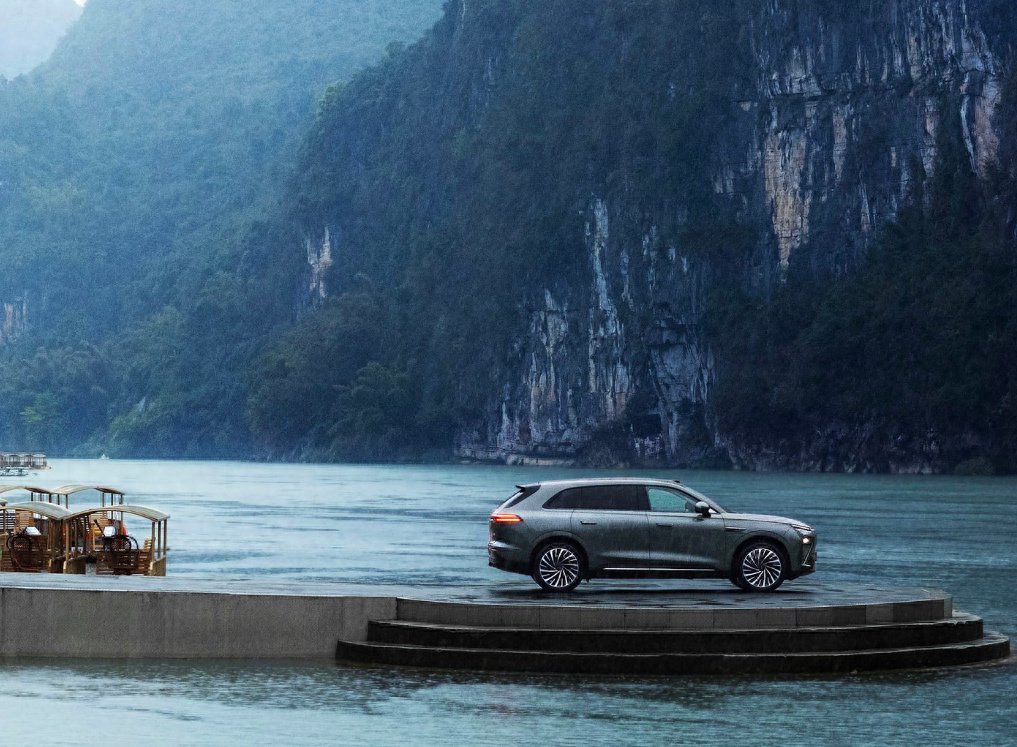 极氪7X、乐道L60、阿维塔07、智己LS6、智界R7、星纪元ET怎么选？-新浪汽车