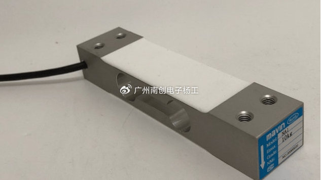 MAVIN称重传感器 NA1-20kg/4kg/5kg|电子|传感器|应变片_新浪新闻