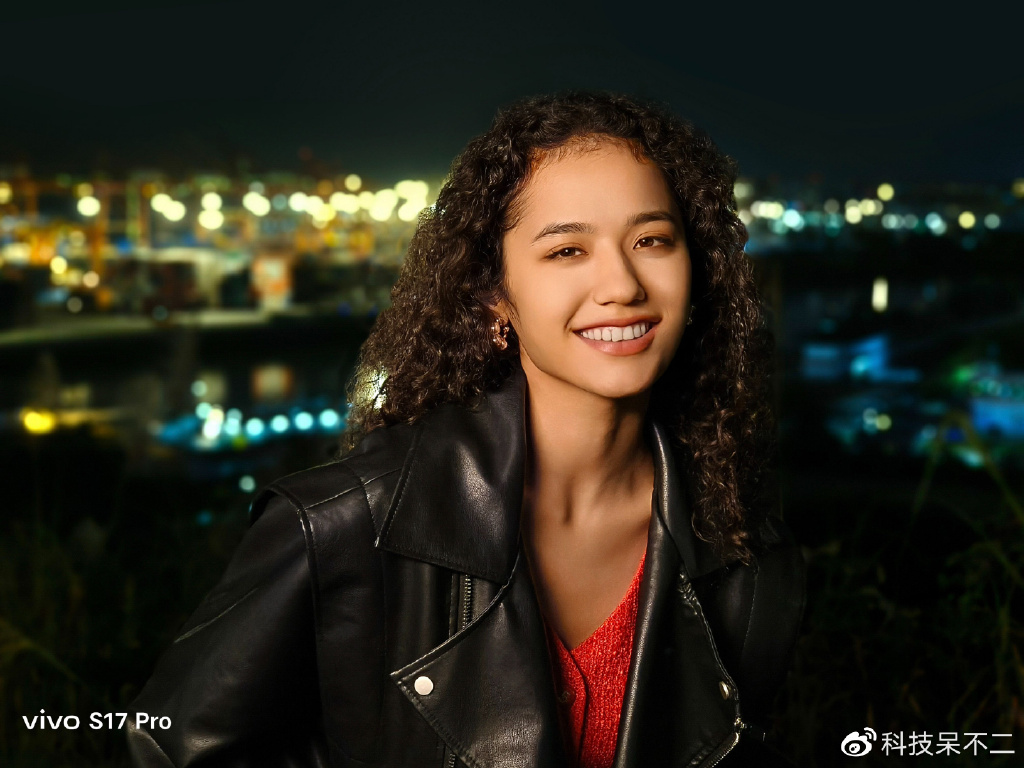 革新之作，vivo S17系列柔光人像瞬间征服你的心，预售价2499起__财经头条
