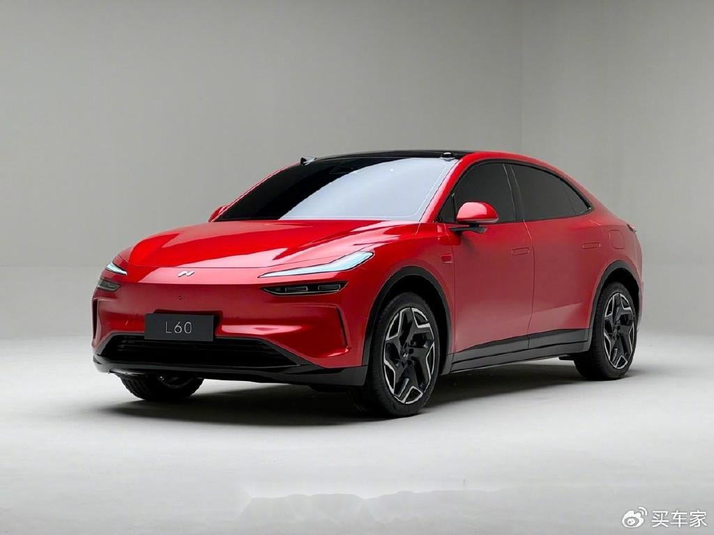 25万新品，乐道L60和极氪7X你会选谁？-新浪汽车