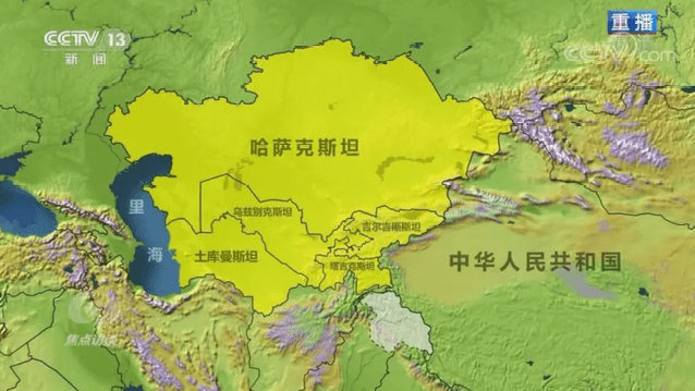 中国－中亚峰会成果清单（全文）|中亚|五国|中国_新浪新闻