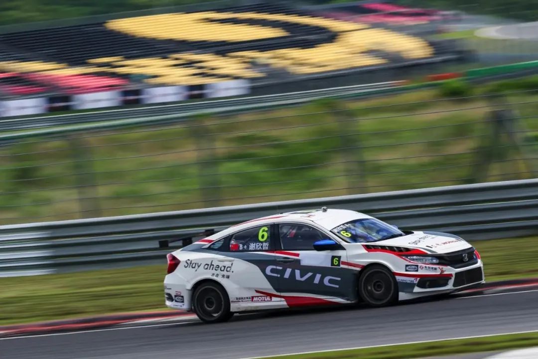 这些冷门纪录 你都知道吗？|CTCC|超级杯|车队_新浪新闻