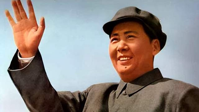 毛主席第一次登上天安门城楼，不是开国大典，而是7月7日晚上|天安门广场|毛主席|天安门城楼_新浪新闻