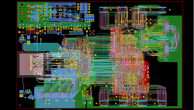 国产EDA新命题：突破验证堡垒，整合已提上日程__财经头条