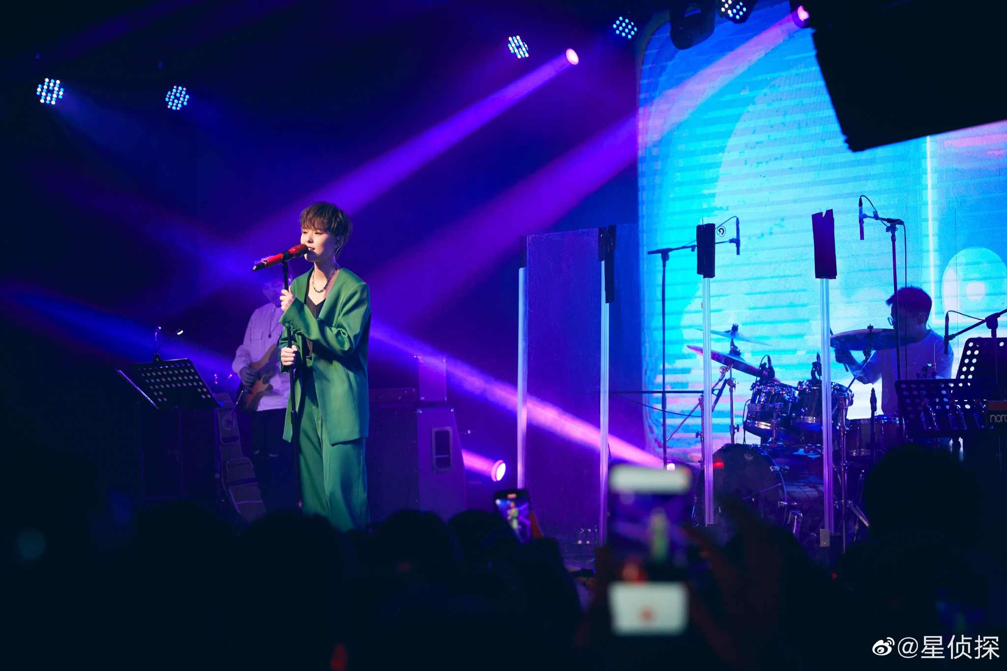 还有人不知道Sunnee又要开始巡演我都会伤心的ok？|Sunnee|巡演_新浪新闻