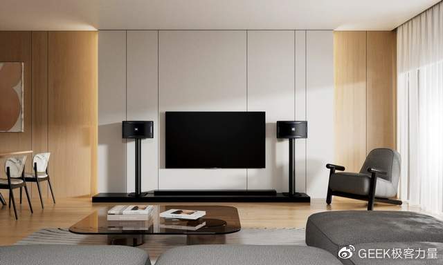 618入手JBL RM9 KTV唱歌套装，从此在家也能享受专业级豪华K歌体验__财经头条