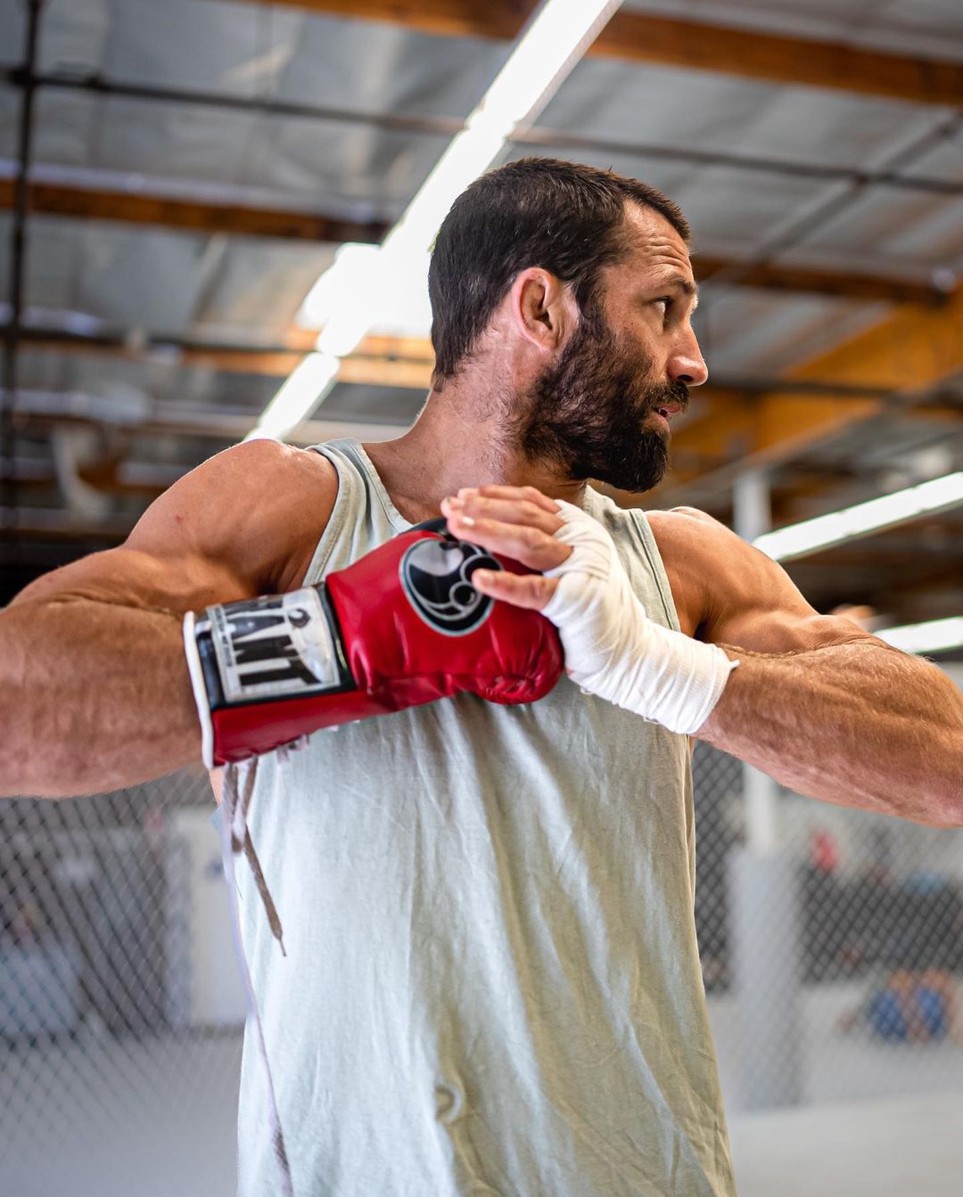 UFC278 ｜8月21日｜@咪咕视频 直播