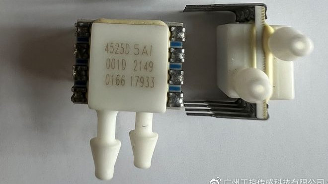 MS4525DO-DS5AI001DP压力传感器驱动例程|传感器|量程|初始化|地址|驱动程序_新浪新闻