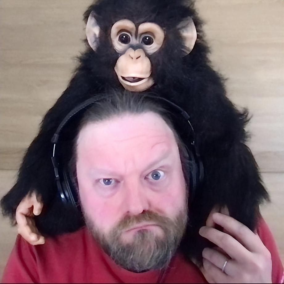 一位老程序员38年经验总结：不要有年龄危机，直接去做__财经头条