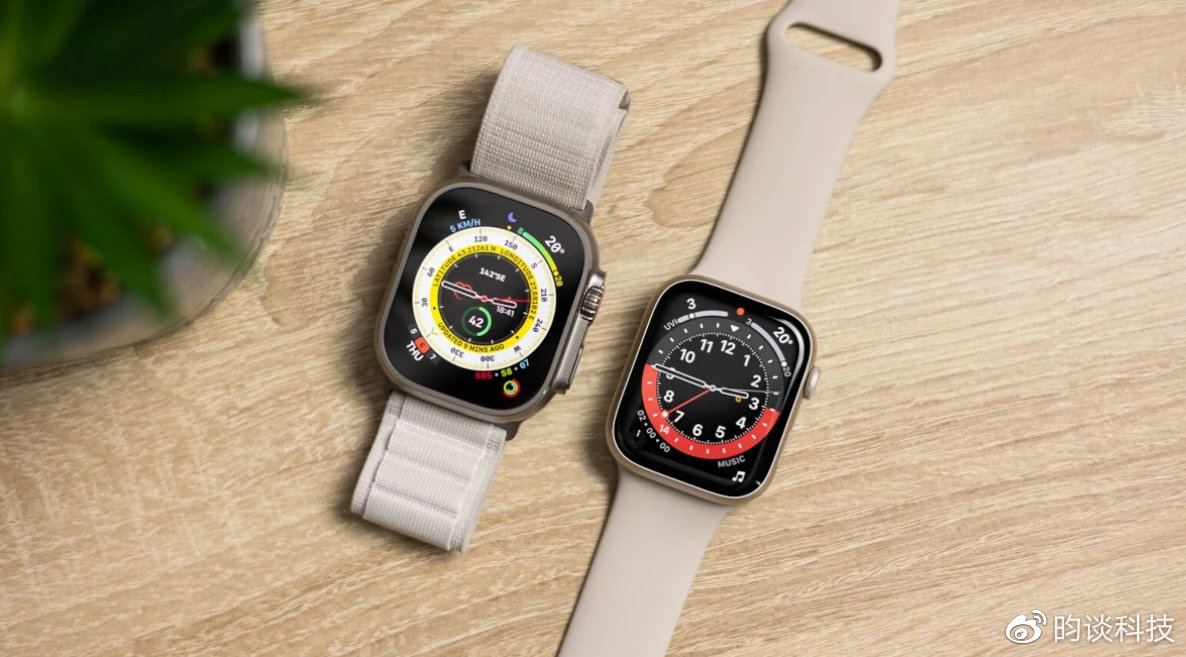 Apple Watch S9将进行多年来首次CPU架构升级，从A13升级到A15__财经头条