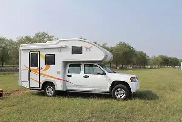 考了C1驾照，能开这3种车