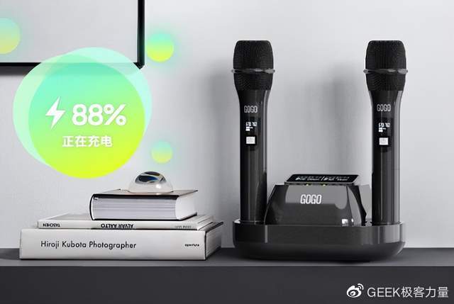 618入手JBL RM9 KTV唱歌套装，从此在家也能享受专业级豪华K歌体验__财经头条