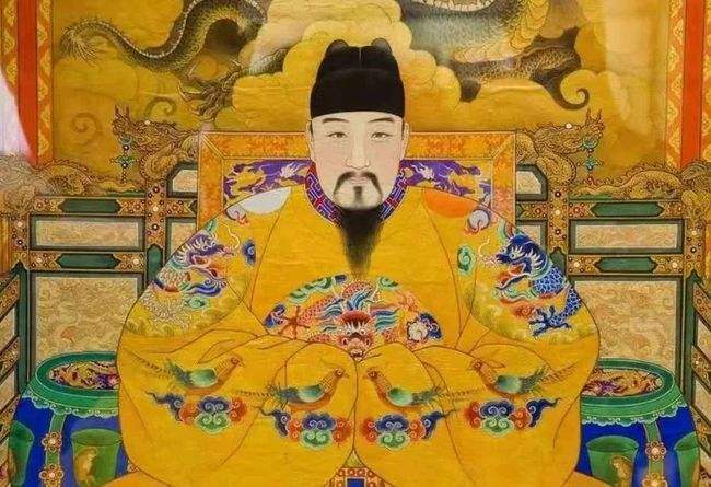 南明各政权的腐朽和互相争斗导致清廷十余年便将其全部夷灭