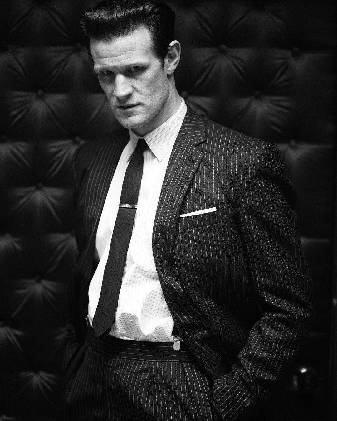 摄影师Greg Williams分享惊悚片《Soho区惊魂夜》幕后照……__财经头条