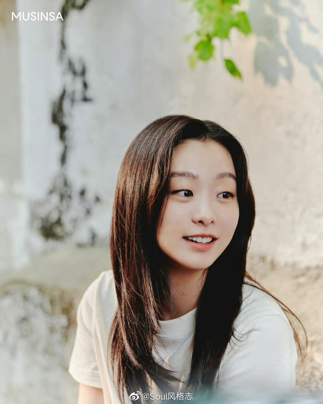 金多美为Musinsa拍摄的MV花絮图 悠闲惬意的舒适时光……__财经头条