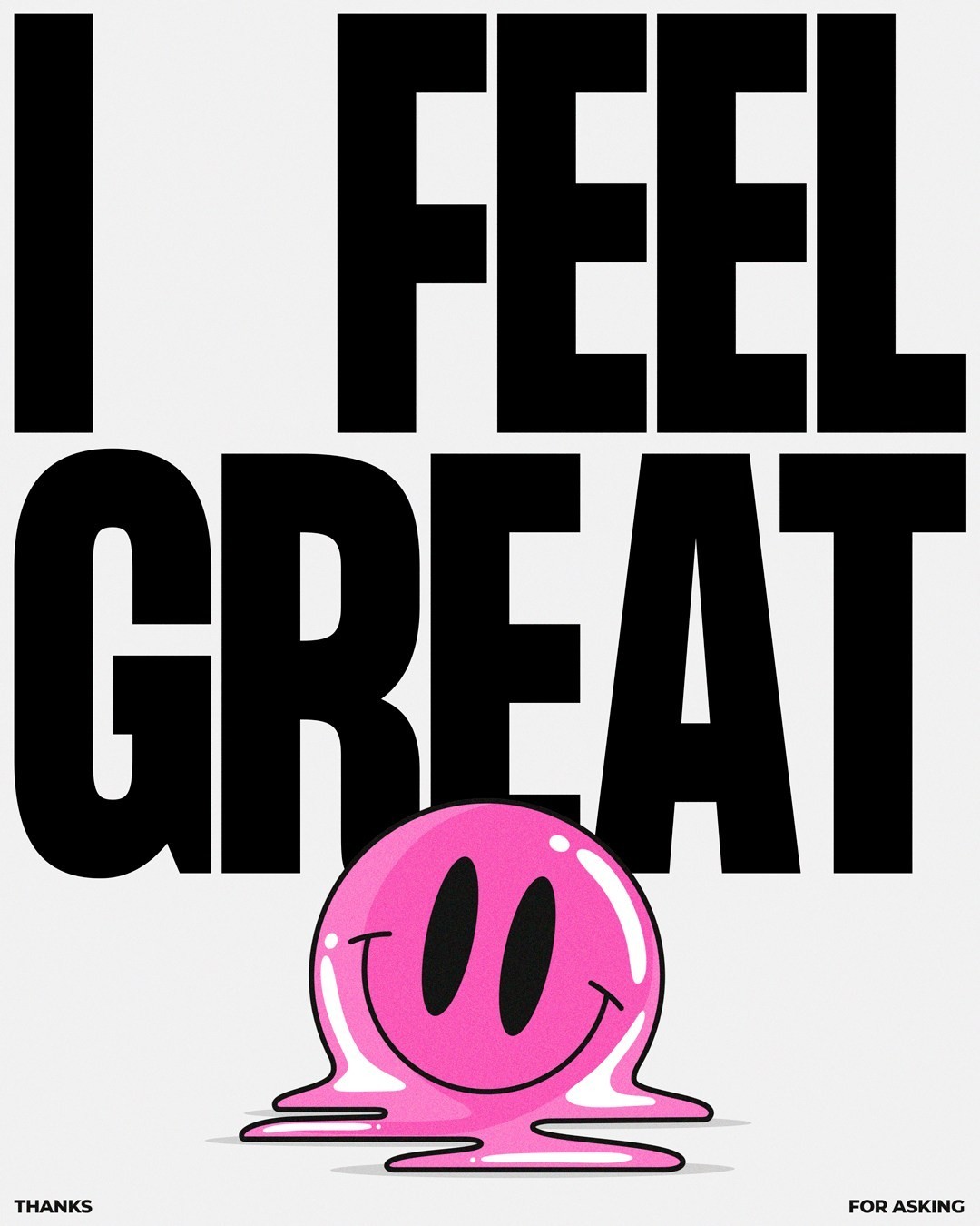 设计师 Luke Hopkins 创意平面设计作品欣赏！__财经头条