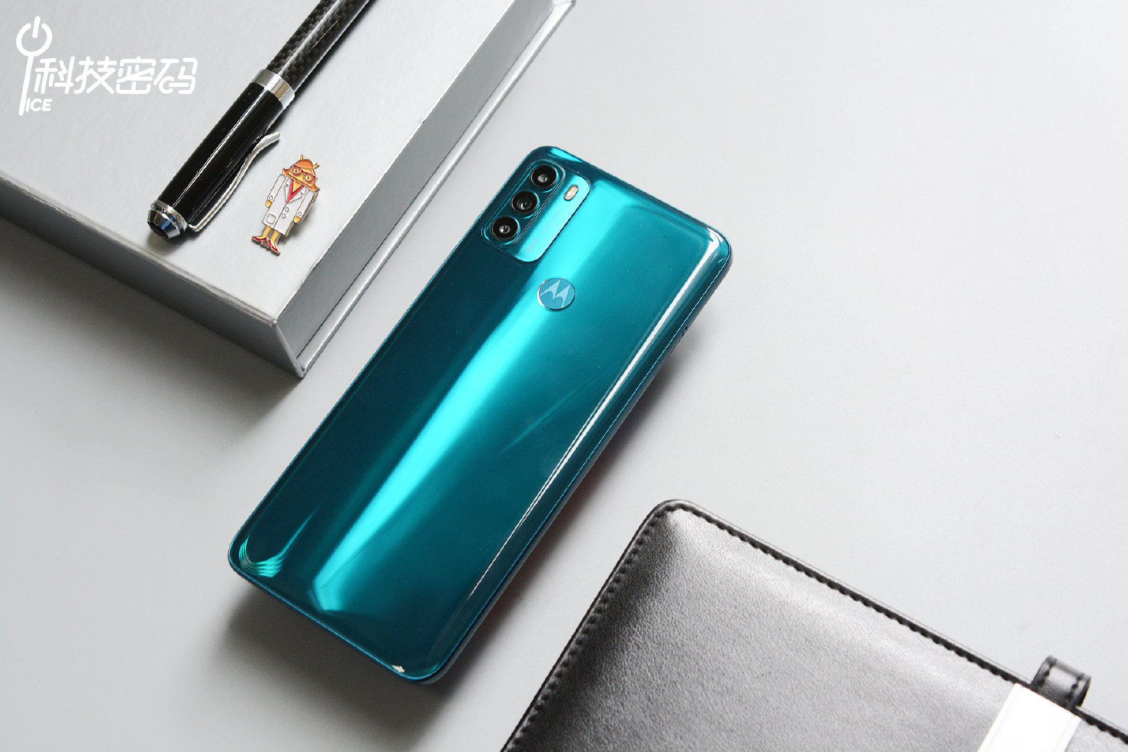 入门好推荐 5G普惠神器motorola g50体验分享__财经头条