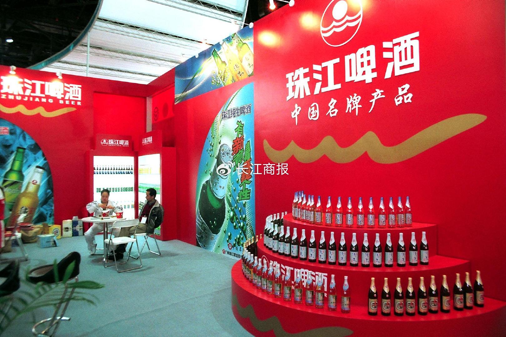 珠江啤酒管理提效盈利9亿创新高 产品高端化升级销量逆势涨1.58%|净利润|长江商报|啤酒行业|归母净利润|扣非净利润_新浪财经_新浪新闻