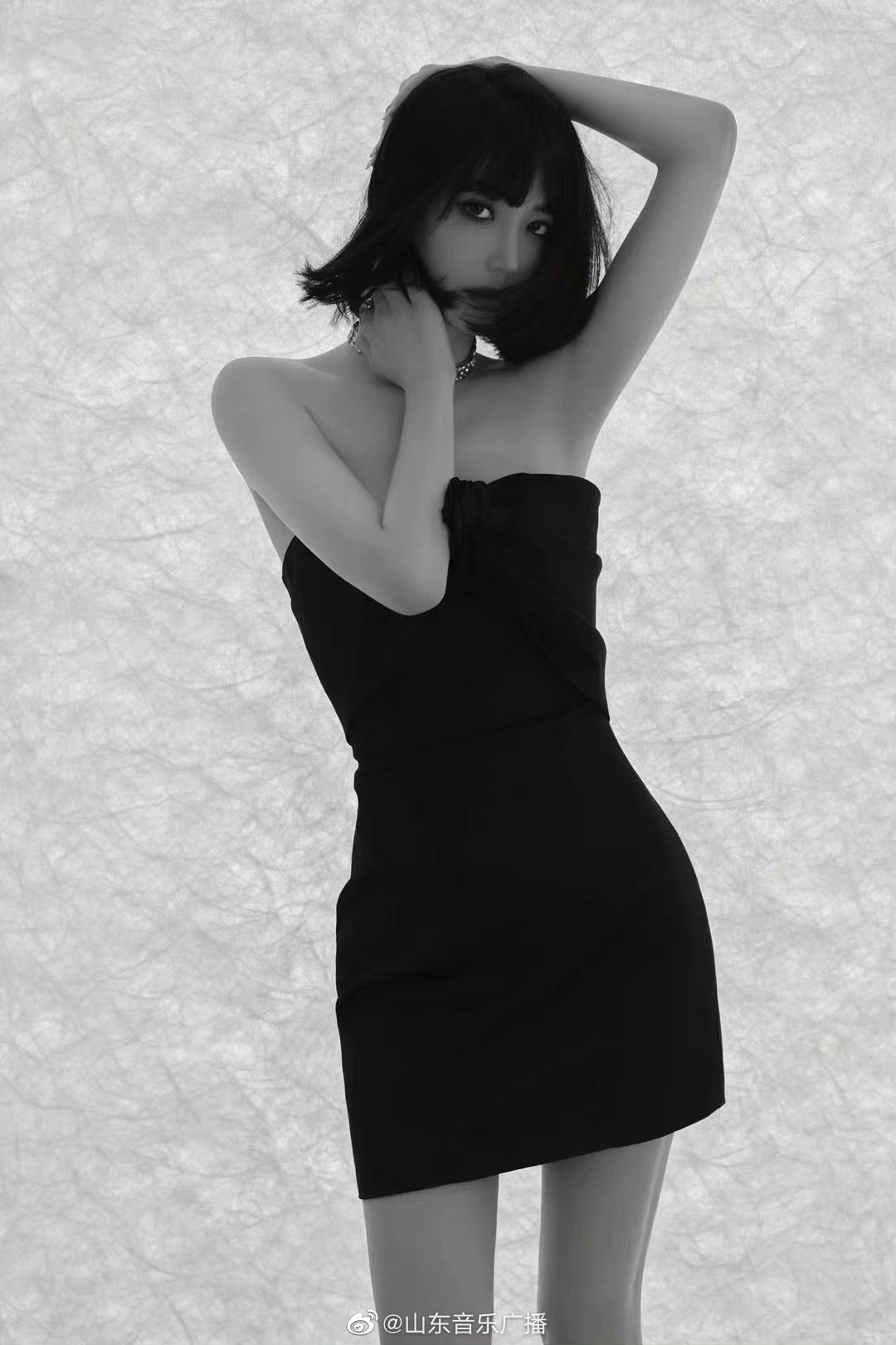 Lizzy Wang 是女DJ里颜值和实力都数一数二的了！