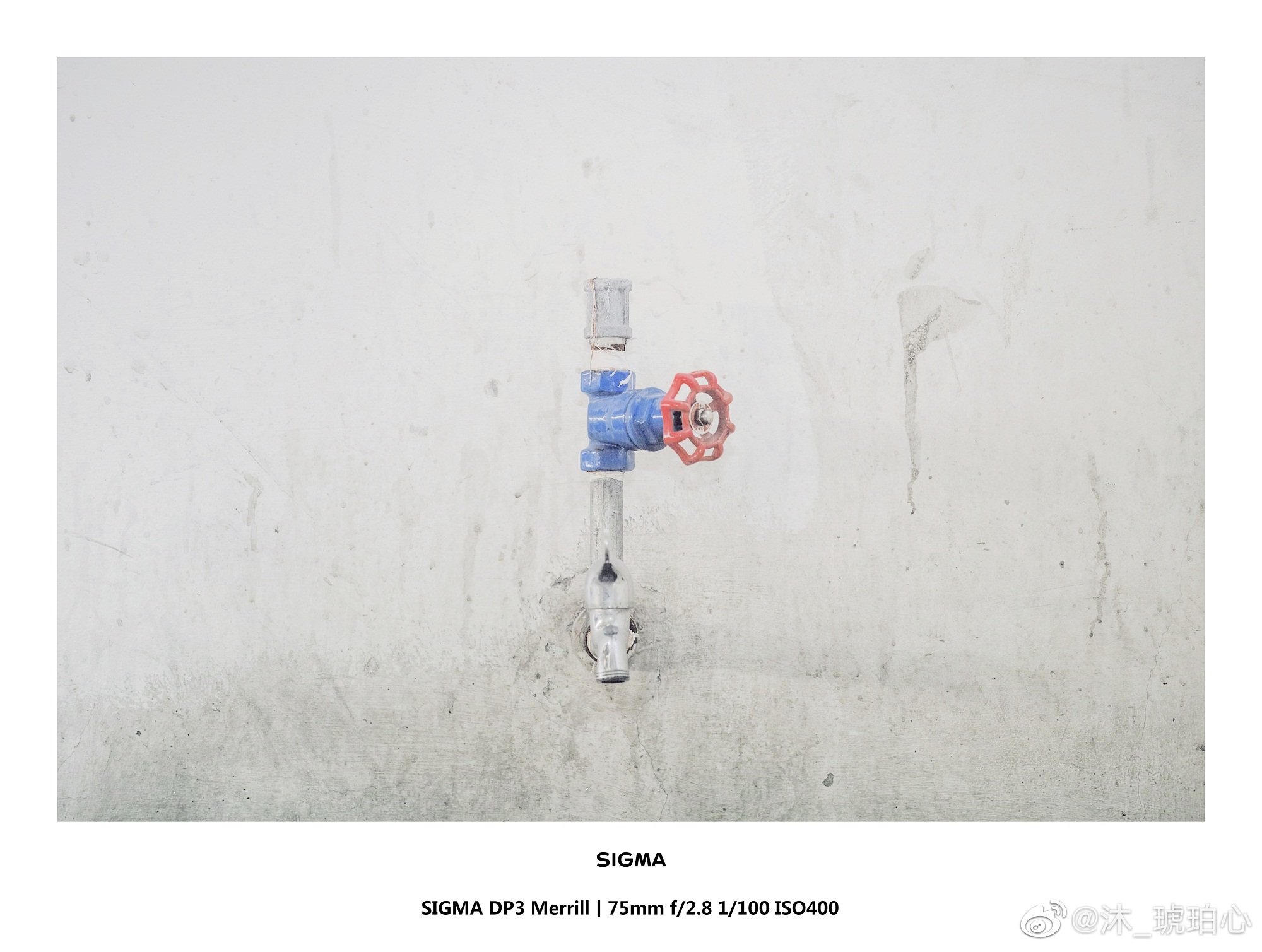 大寒，年前的最后一个工作日。@SIGMA适马