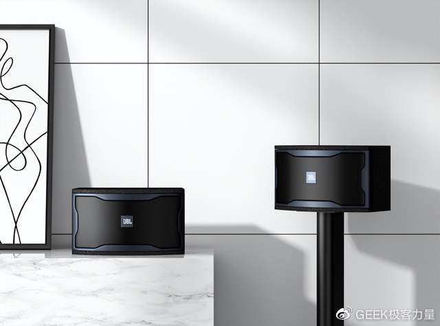 618入手JBL RM9 KTV唱歌套装，从此在家也能享受专业级豪华K歌体验__财经头条