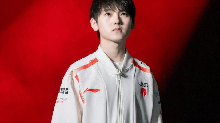 TES比赛语音公布，全队只有一人清醒，提醒队友不要轻视对手|msi|TES战队|英雄联盟|tes|tes比赛_新浪新闻