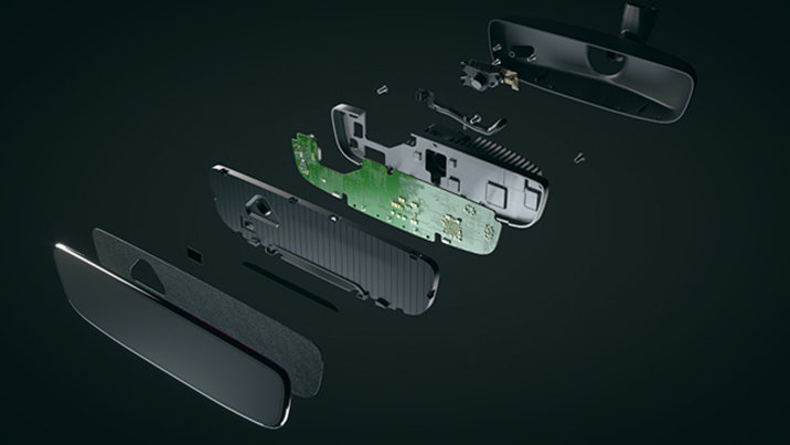 汽车主动安全时代，从标配DMS开始-新浪汽车