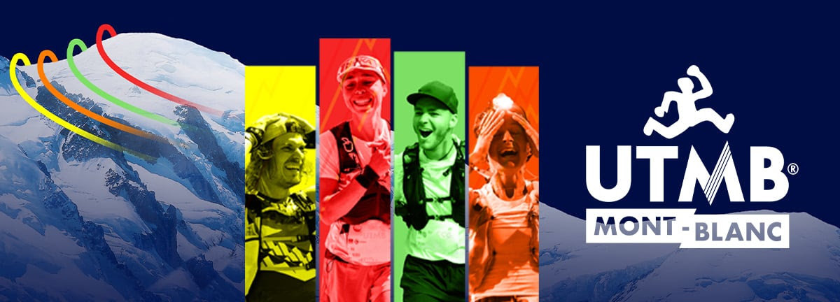 2023 UTMB来啦！一文读懂如何获得参赛资格，满满干货！|总决赛|法国|勃朗峰_新浪新闻
