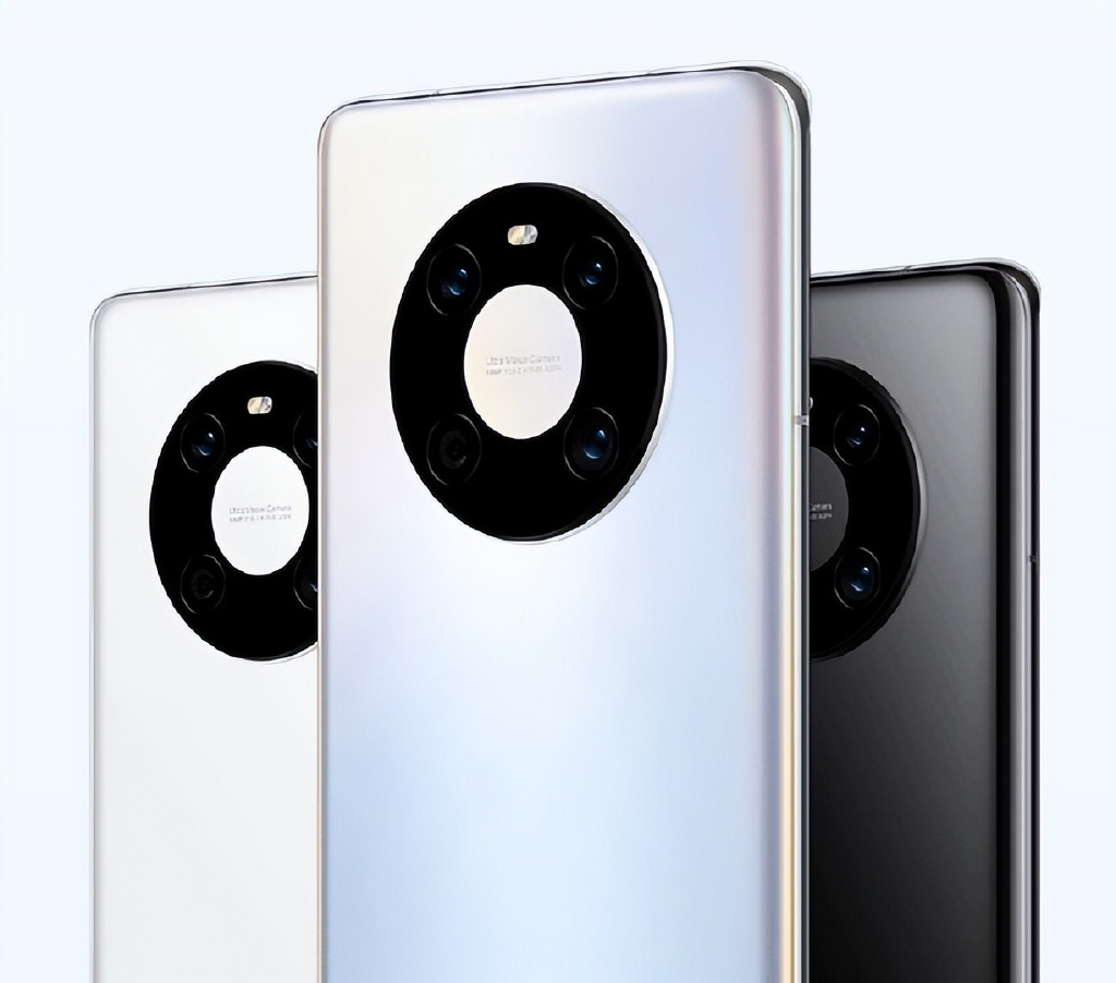 3599元起！鼎桥M40高配版开售，华为Mate40同款设计！__财经头条