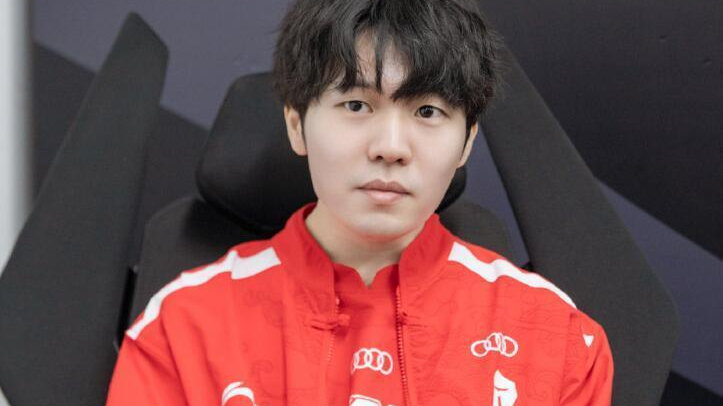 TES更换中单，Rookie回归NIP组成新阵容，下赛季具备夺冠实力|下赛季|阵容|夺冠_新浪新闻