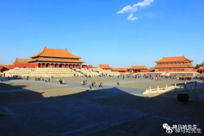 故宫博物院游玩攻略（游览重点、路线、交通及门票和开放时间）