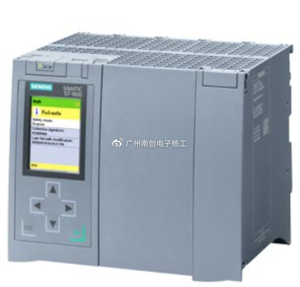 6ES7516-3UN00-0AB0 西门子中央处理器__财经头条