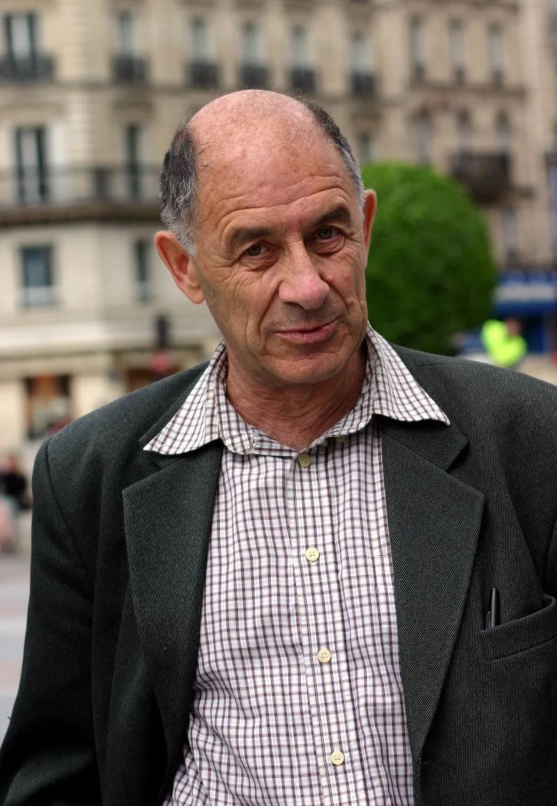 专访数学大师阿诺德：那些年顶级数学家在莫斯科齐聚一堂