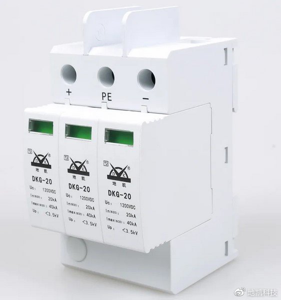 浪涌保护器+电涌保护器+SPD防雷器的选用指南__财经头条