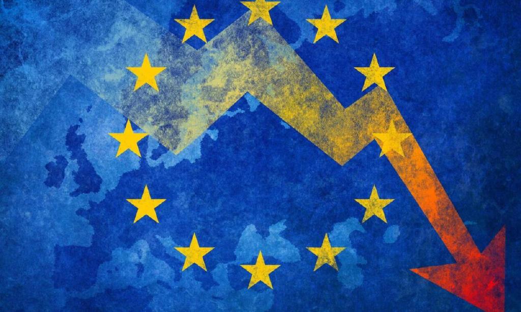 欧盟能源危机遇到寒冷的初冬 欧洲经济将出现“更长、更深”的衰退|电力|能源|沃尔_新浪新闻