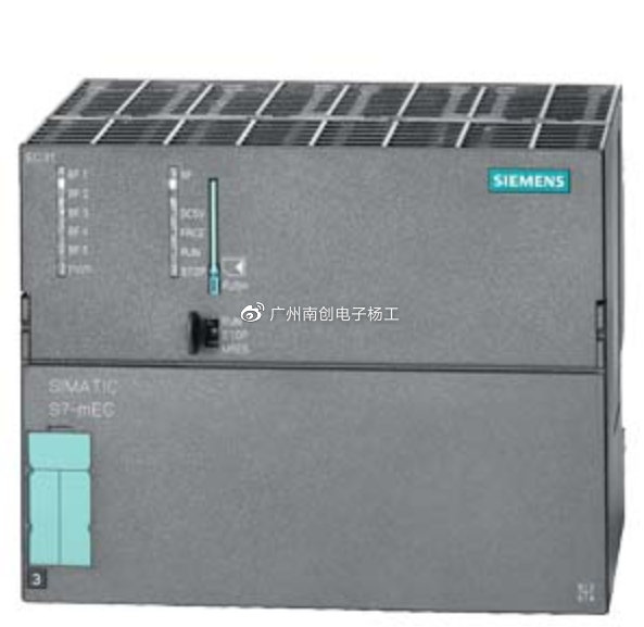 6ES7677-1DD10-0BA0 西门子SIMATIC S7模块化嵌入式控制器__财经头条