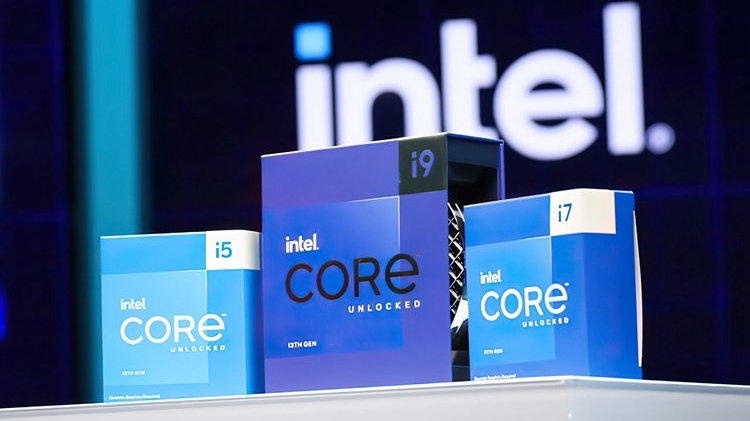 英特尔14代酷睿桌面处理器继续采用Intel 7制程|酷睿|处理器|桌面_新浪新闻