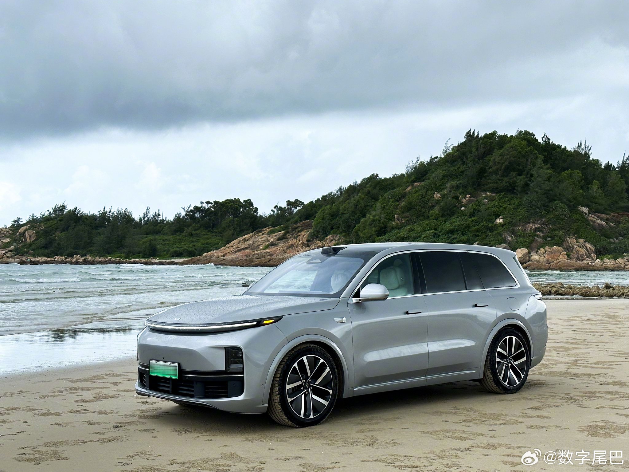 每家汽车品牌是不是都有专属的「梗」？-新浪汽车