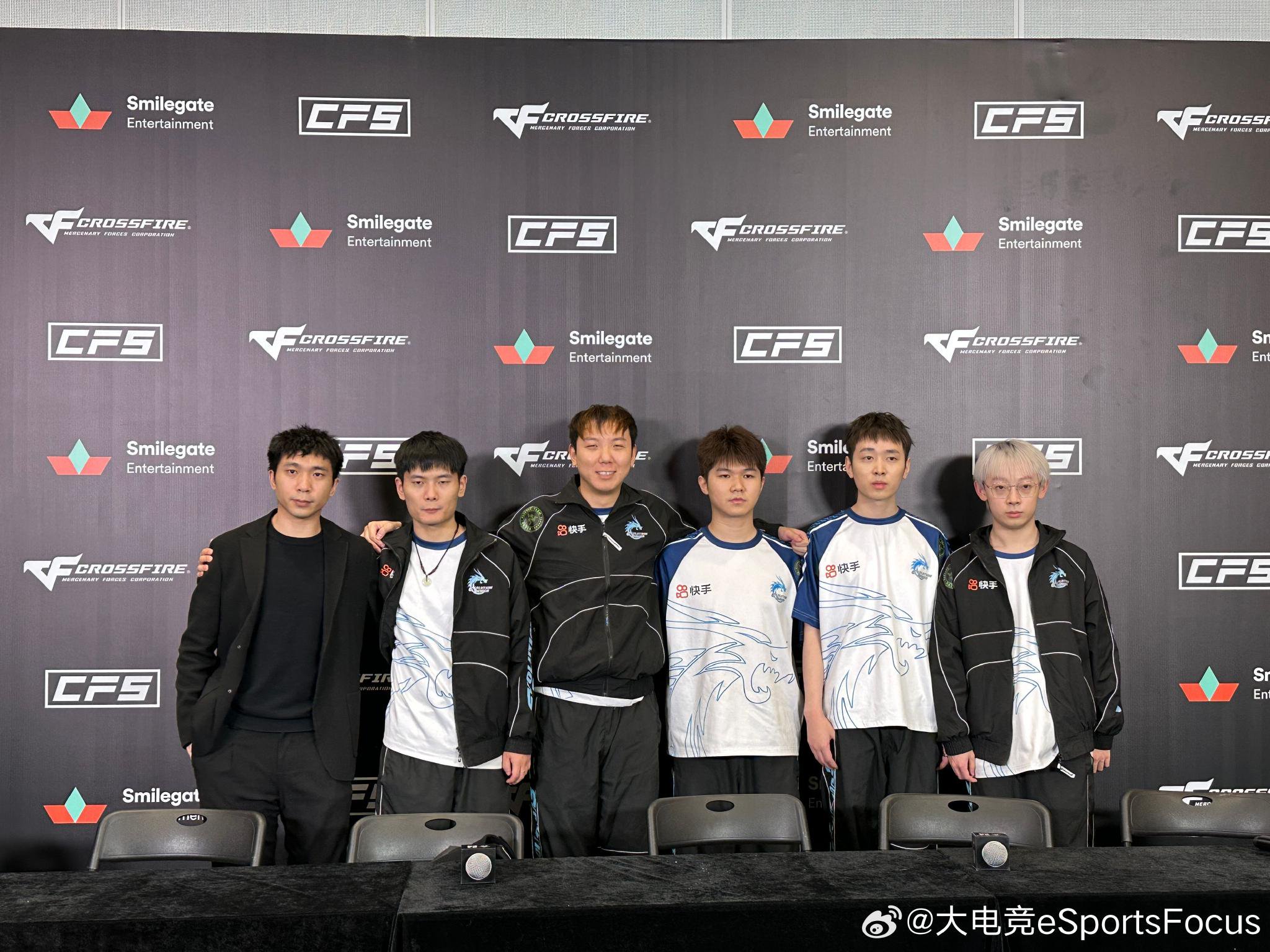 @EP电子竞技俱乐部官博 夺冠采访|夺冠|电子竞技|教练|颜开|队友_新浪新闻