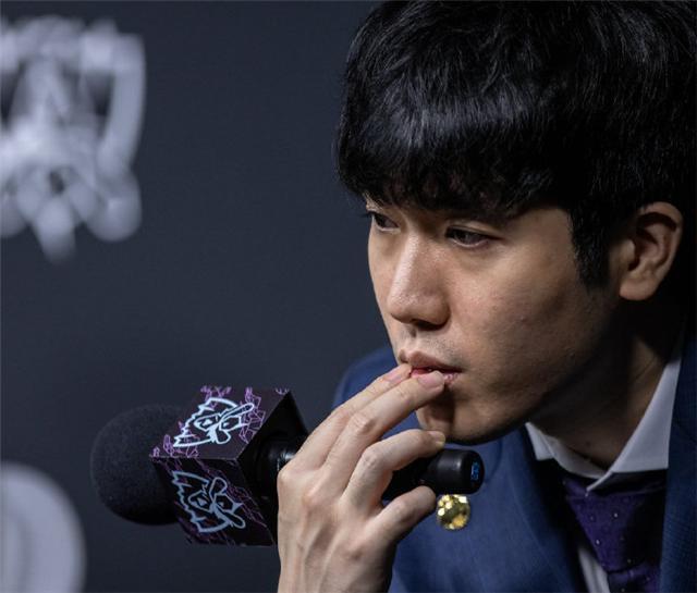 GRF事件重演？chovy直播透露：有人让我做不喜欢的事