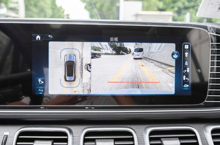 48V轻混成标配，起售69.98万元，新款奔驰GLE是否值得考虑？-新浪汽车