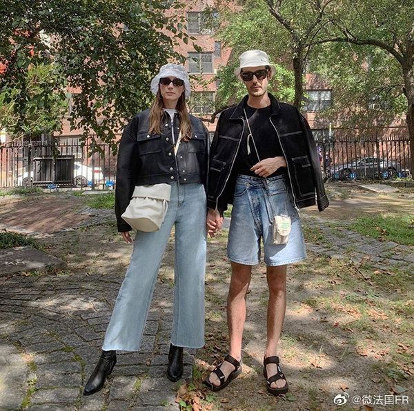 法国摄影师情侣Isabelle Chaput和Nelson……__财经头条