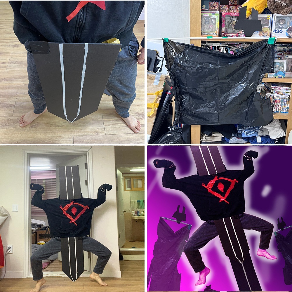 外网coser Rena_Angel最新cos帝国指令 之前还cos过图标，疾跑……