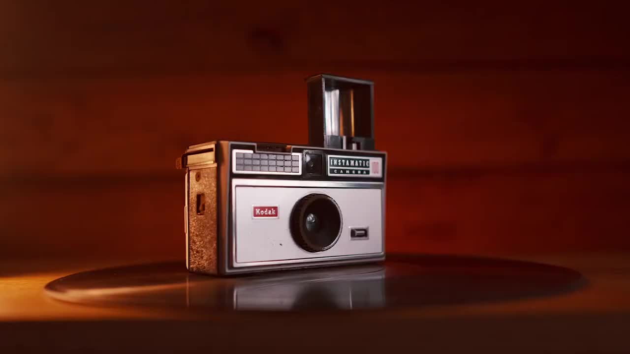 摄影圈丨2021 DGP数码相机大奖公布 / 摄影师制作经典相机快门声合集