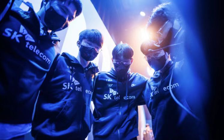 S12四强名额全部确定，分别是JDG、T1、GEN、DRX……__财经头条